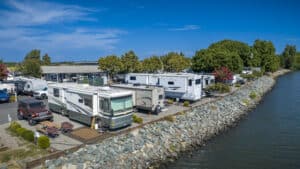 RV PARK INFO - RiverPoint Landing